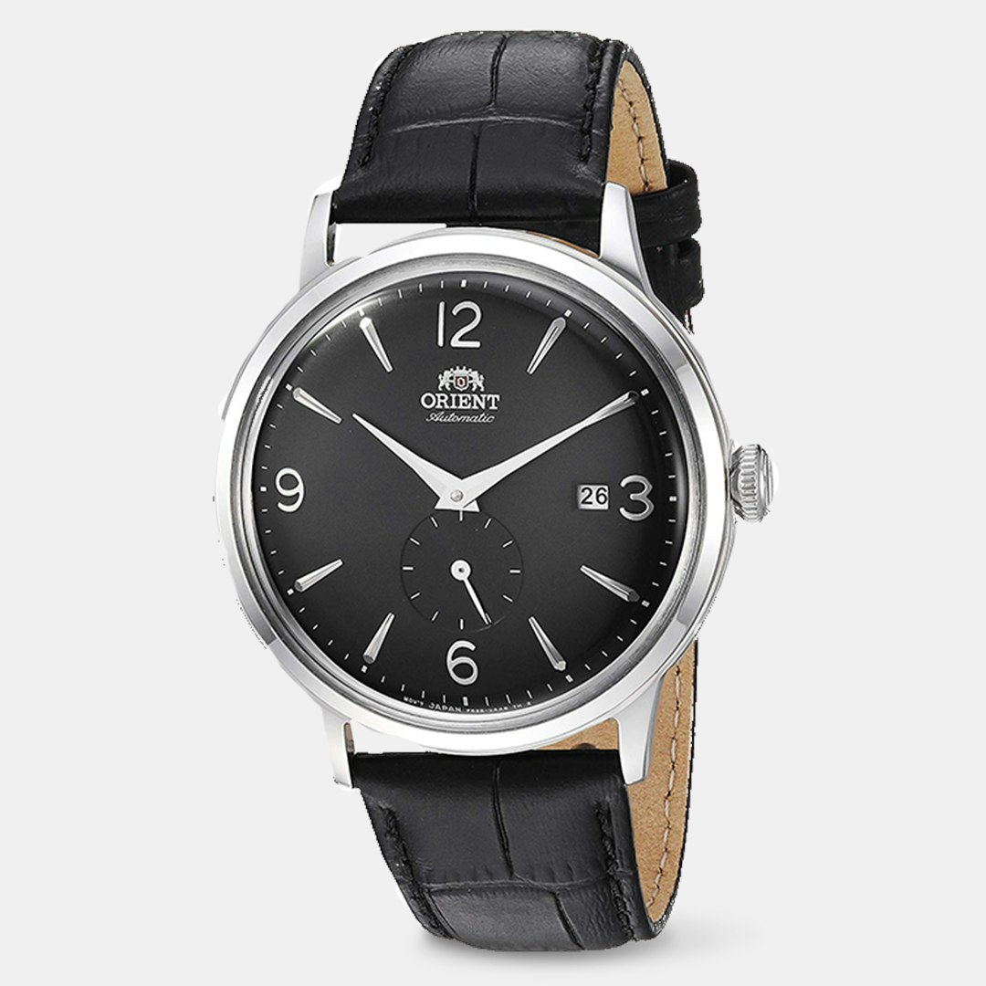 Orient Bambino Small Seconds Automatic Watch | Watches | Dress Watches ...
