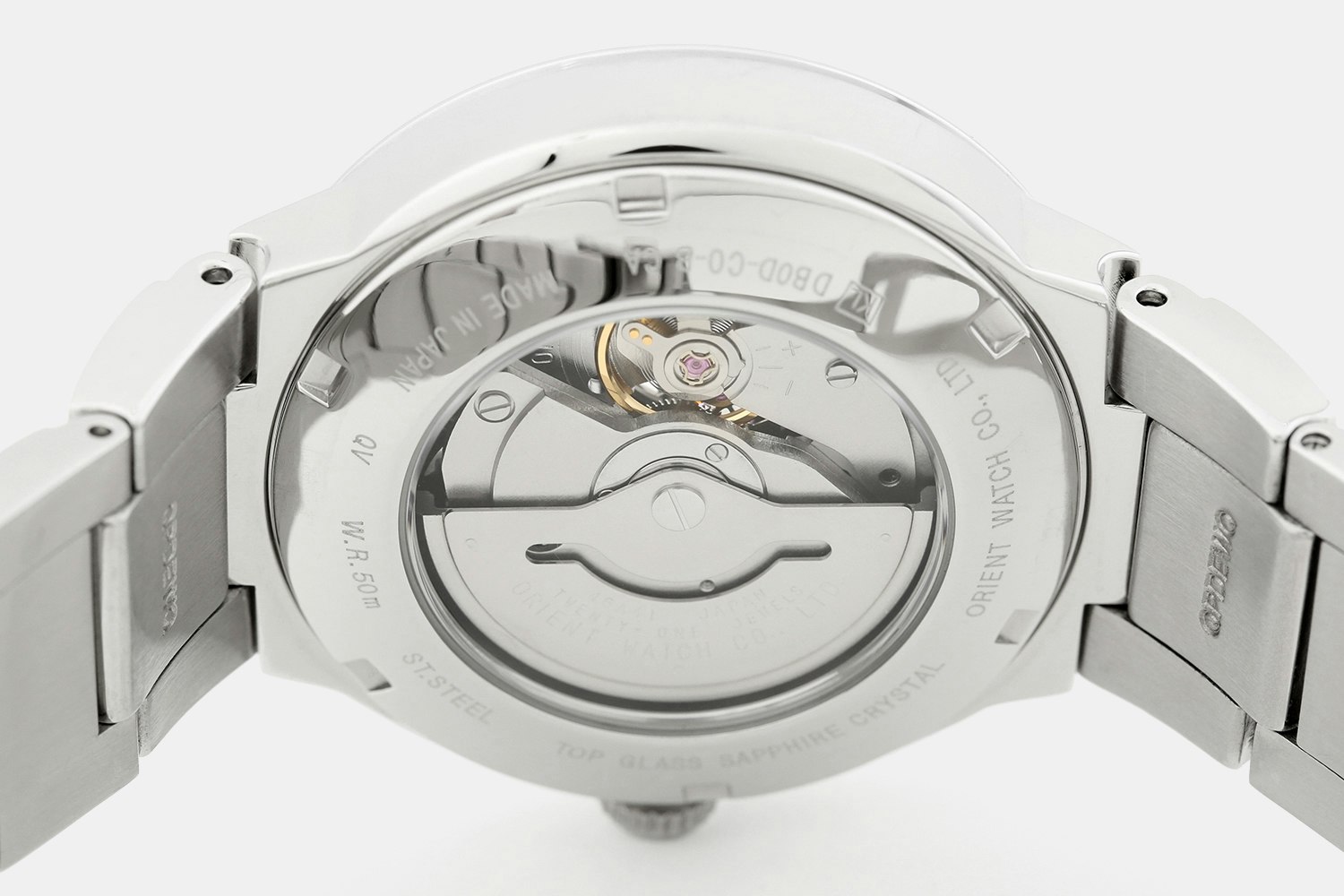 Orient Eclipse Automatic Watch | Watches | Sport Watches | Drop