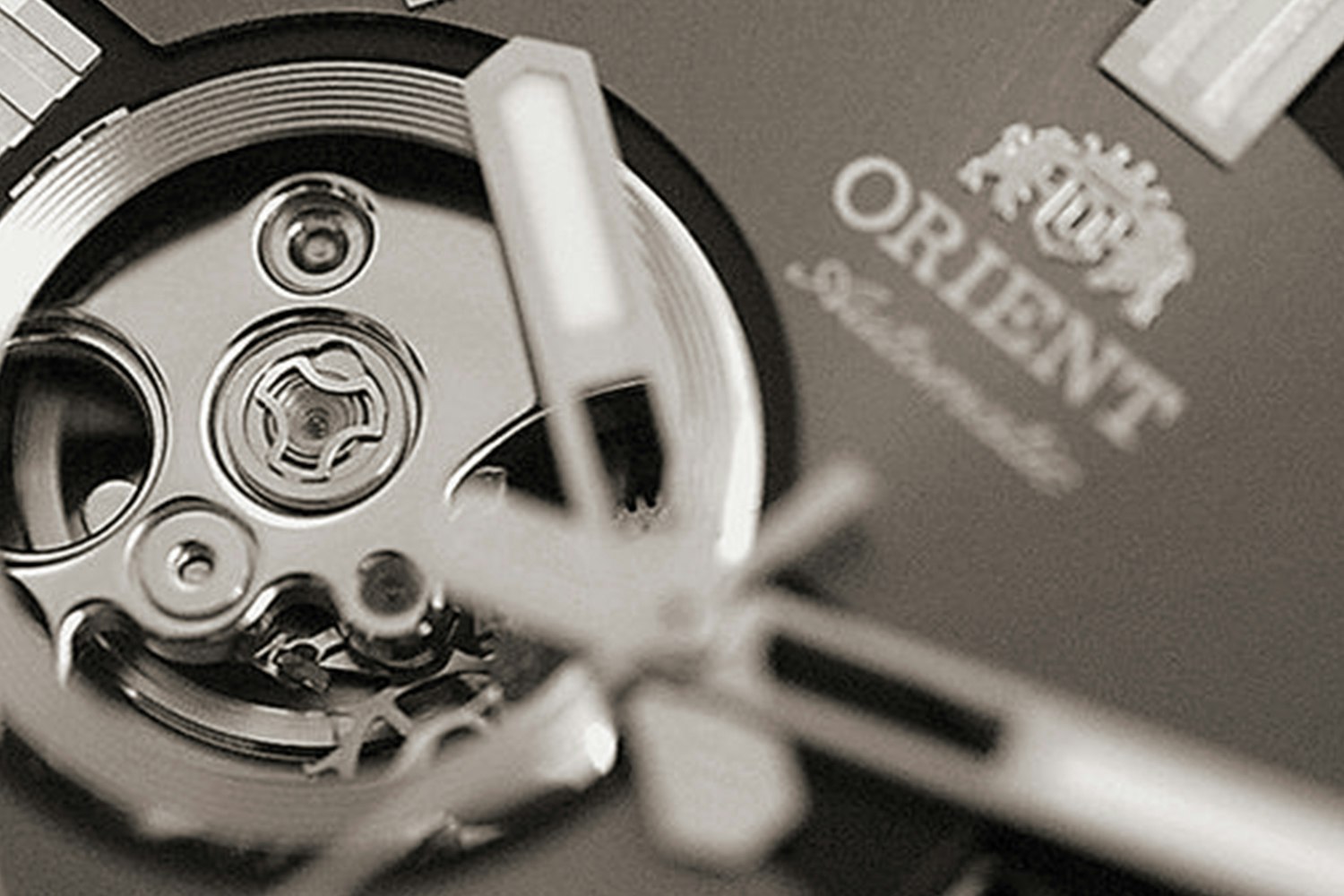 Orient Eclipse Automatic Watch | Watches | Sport Watches | Drop