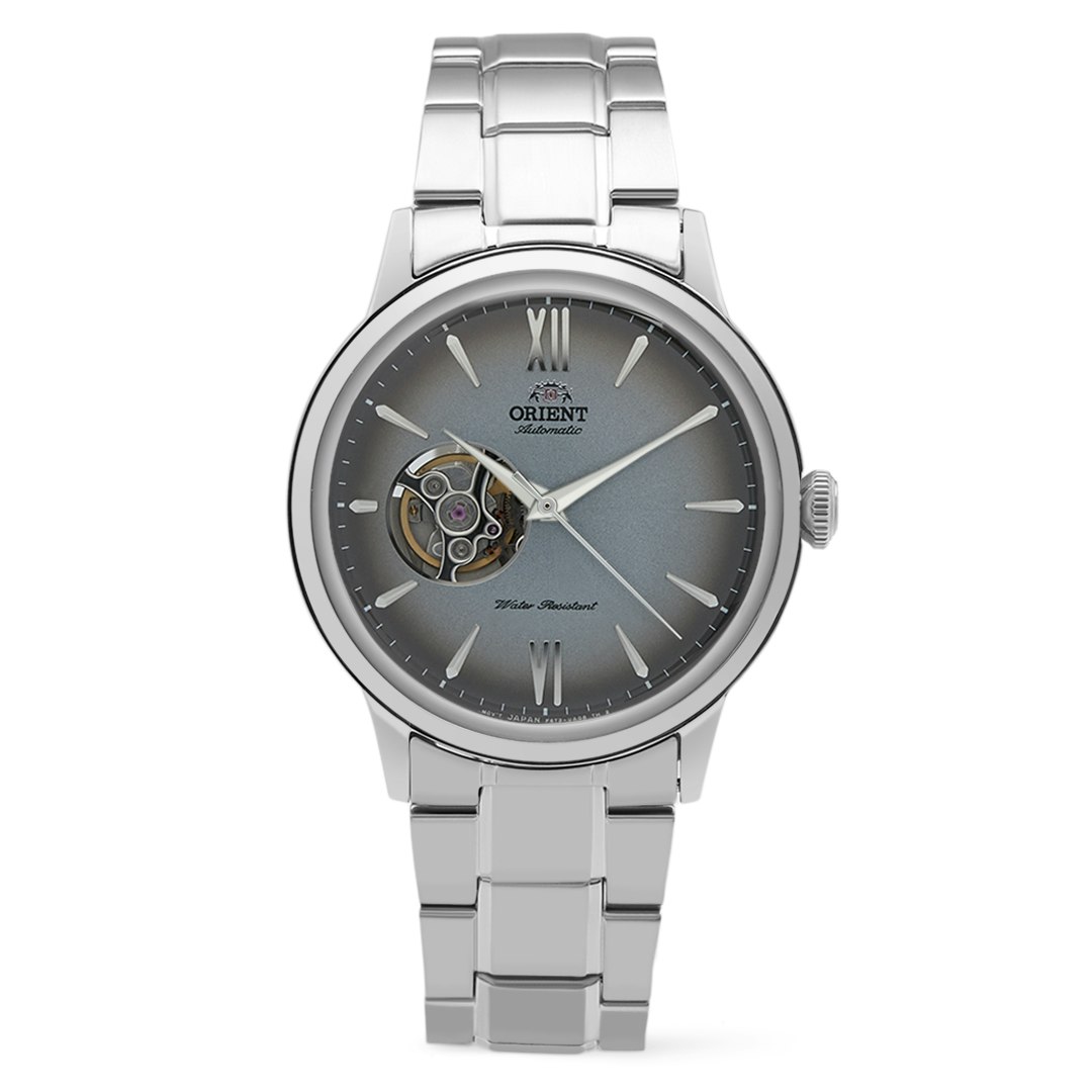 Orient Helios Automatic Watch | Watches | Dress Watches | Drop