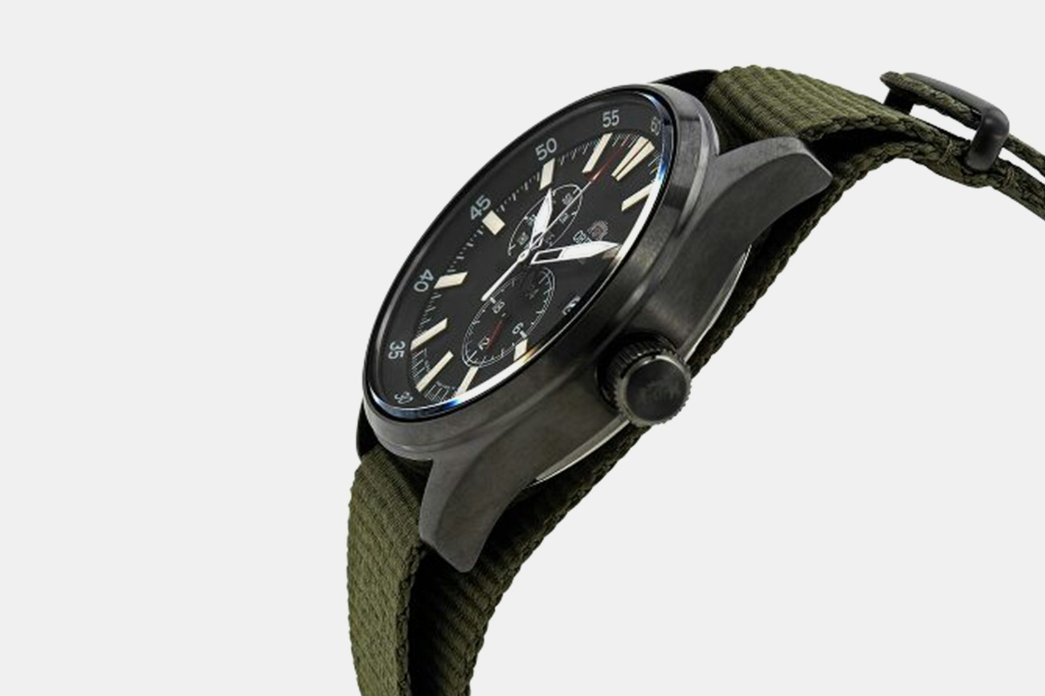 Orient RA-AK Defender Automatic Watch | Watches | Dive Watches | Drop