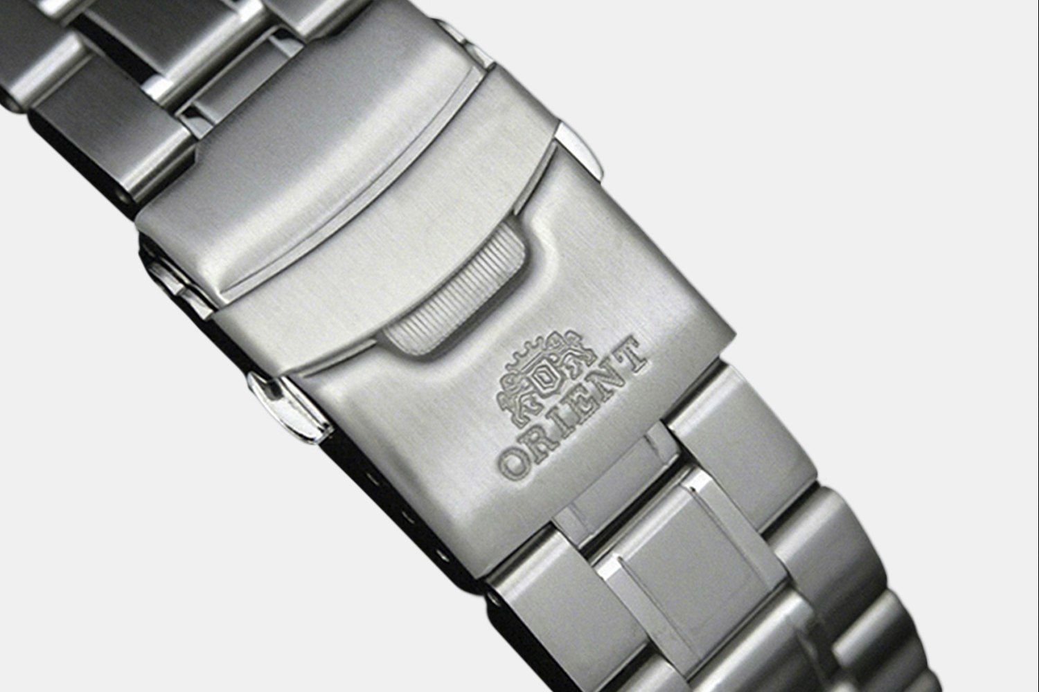 Orient Ray II Automatic Watch | Watches | Dive Watches | Drop