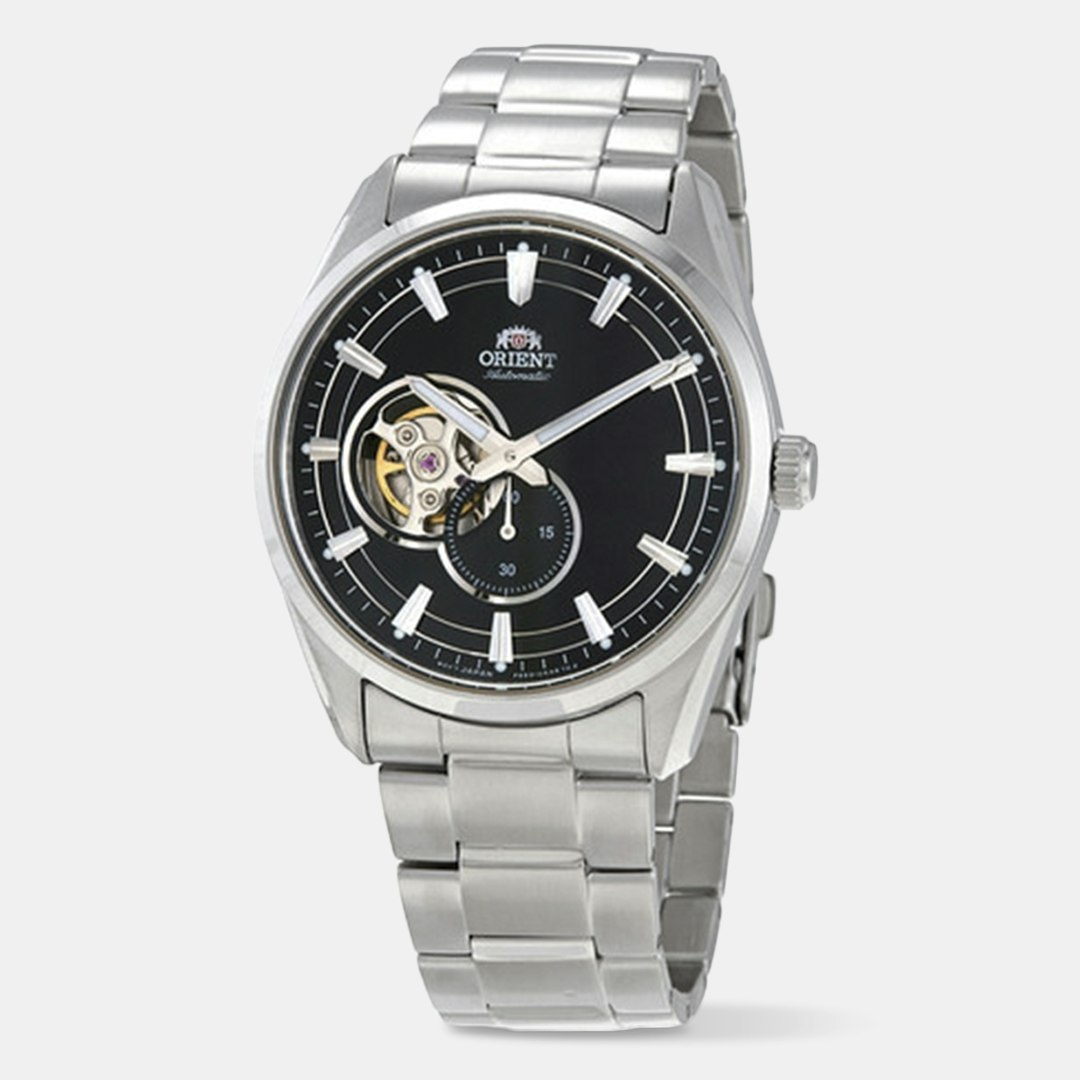 Orient Open-Heart Automatic Watches | Watches | Dress Watches | Drop