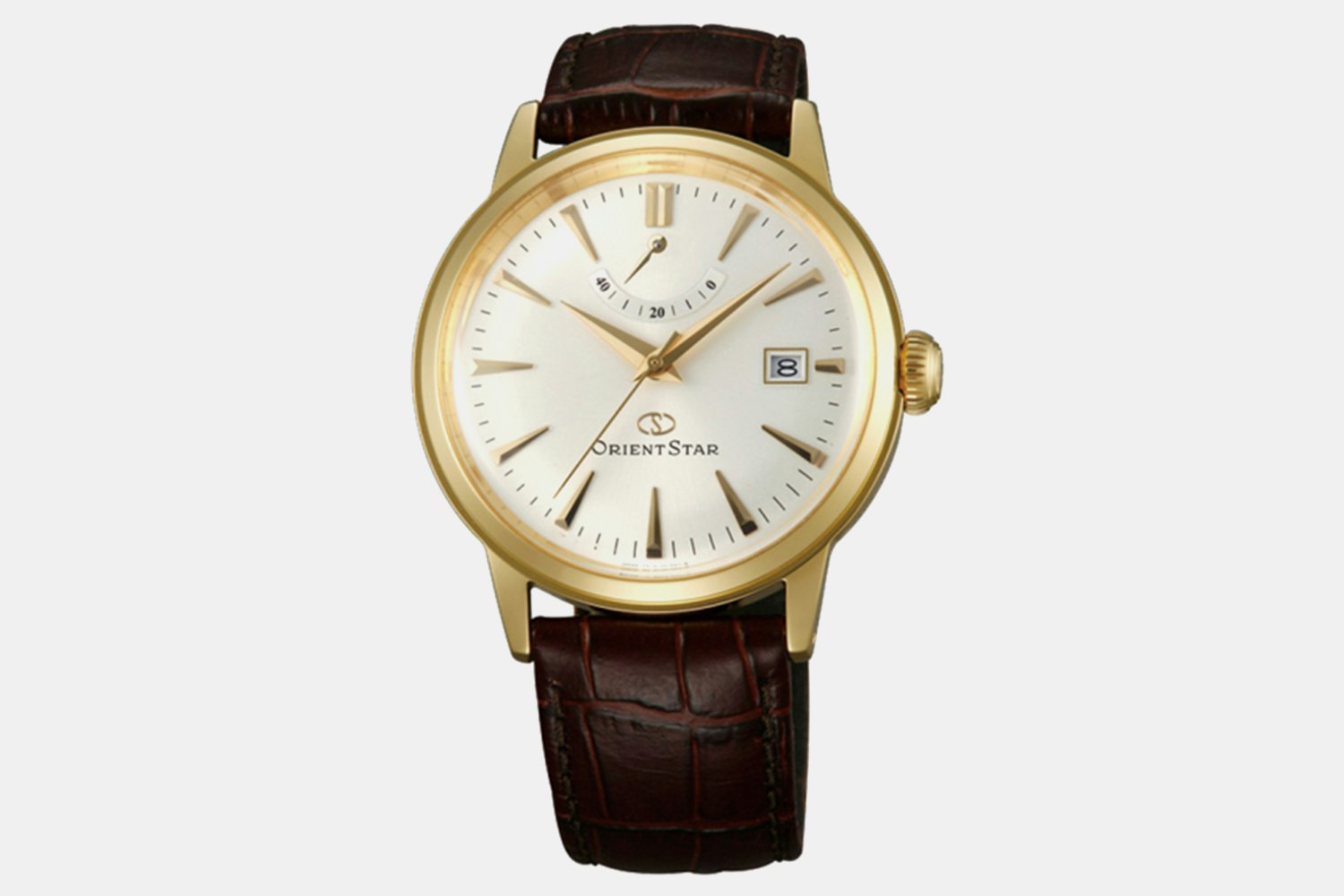 Orient Star Classic Automatic Watch | Watches | Dress Watches | Drop