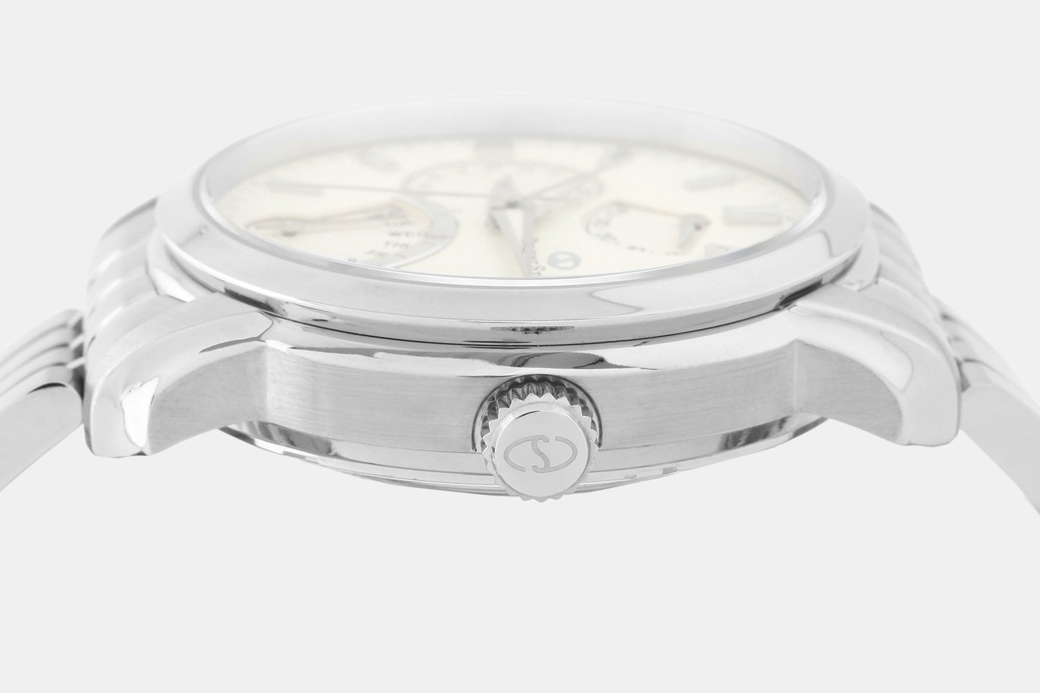 Orient Star Retrograde Automatic Watch | Watches | Dress Watches | Drop