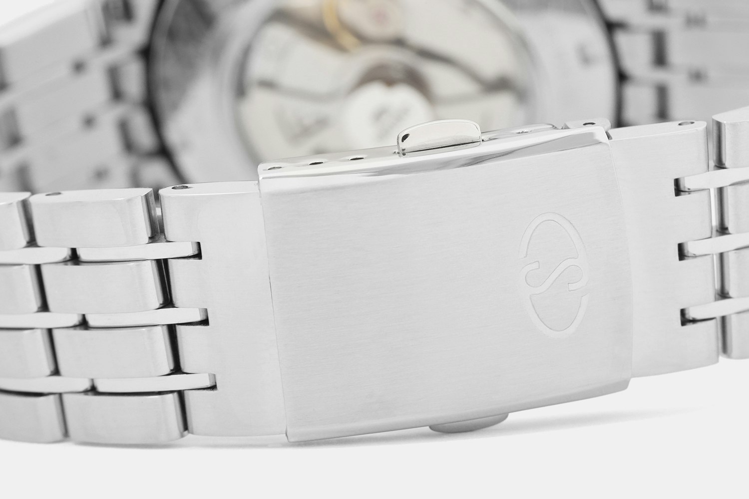 Orient Star Retrograde Automatic Watch | Watches | Dress Watches | Drop