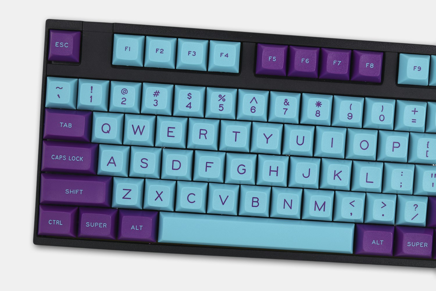 Originative DSA Keycap Sets | Mechanical Keyboards | Custom Layout ...