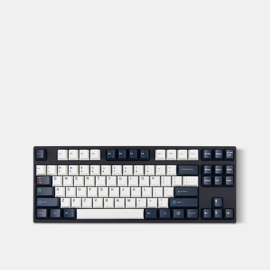 Originative: GMK Penumbra Solarized & Legion Details | Mechanical ...