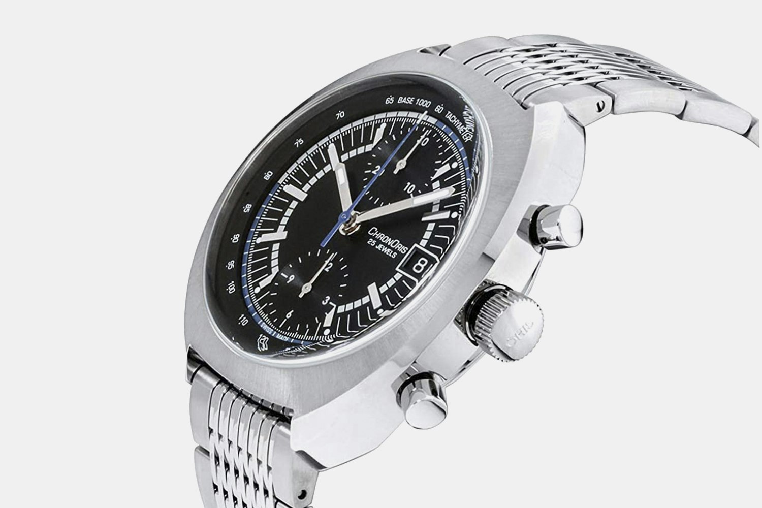 Oris ChronOris Williams F1 Automatic Chronograph Watch | Watches ...