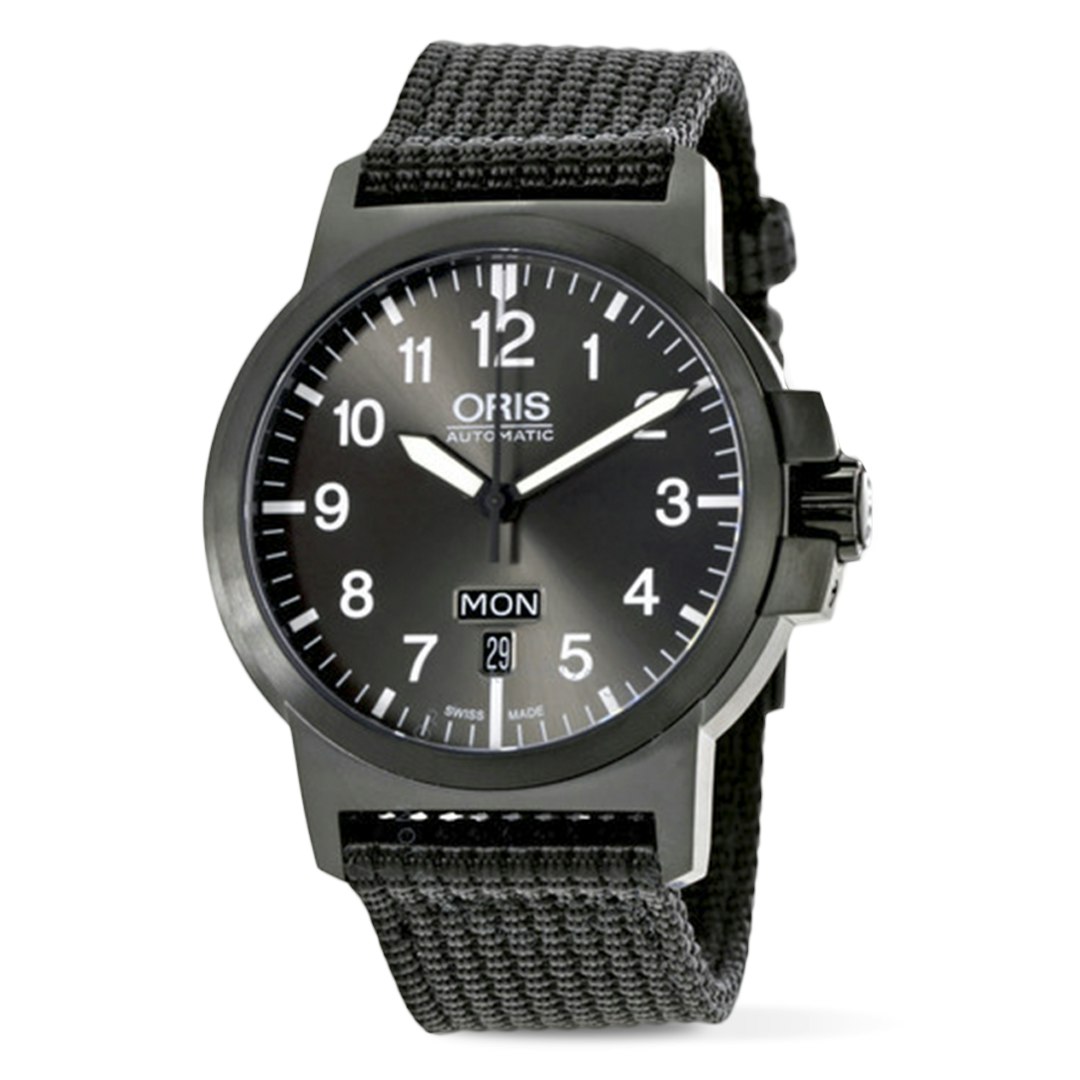 Oris Artix GT Day Date Automatic Watch | Price & Reviews | Drop ...