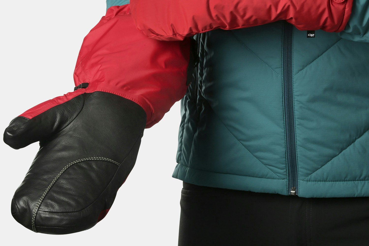 Outdoor Research Alti Gloves / Mitts | Climbing Gear | Drop