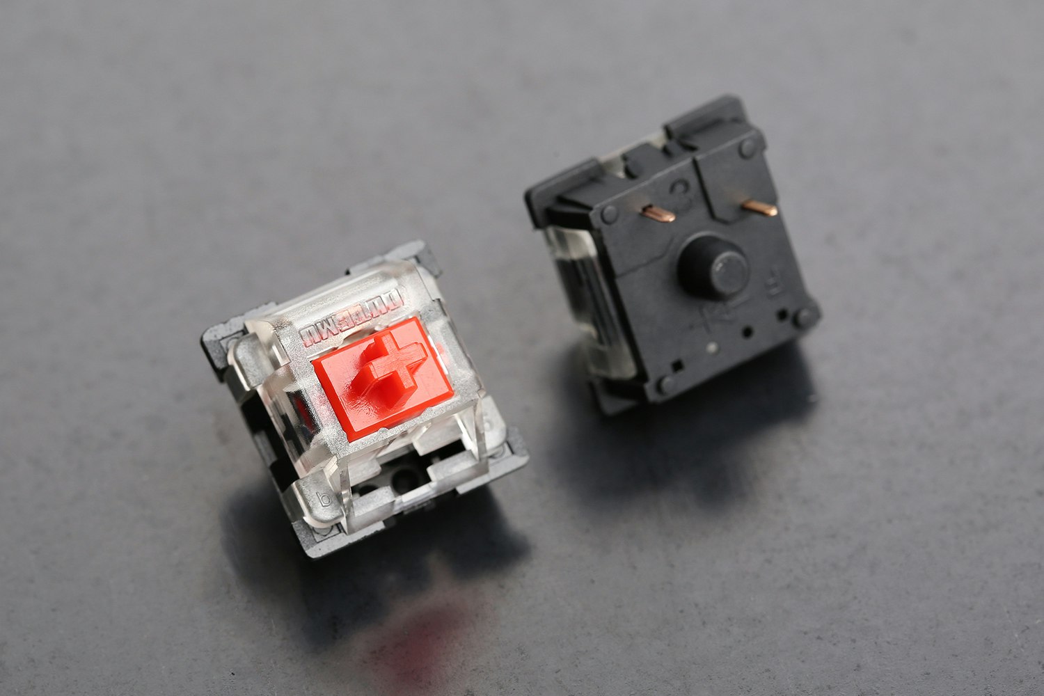 Outemu Switches (120-Pack) | Price & Reviews | Drop