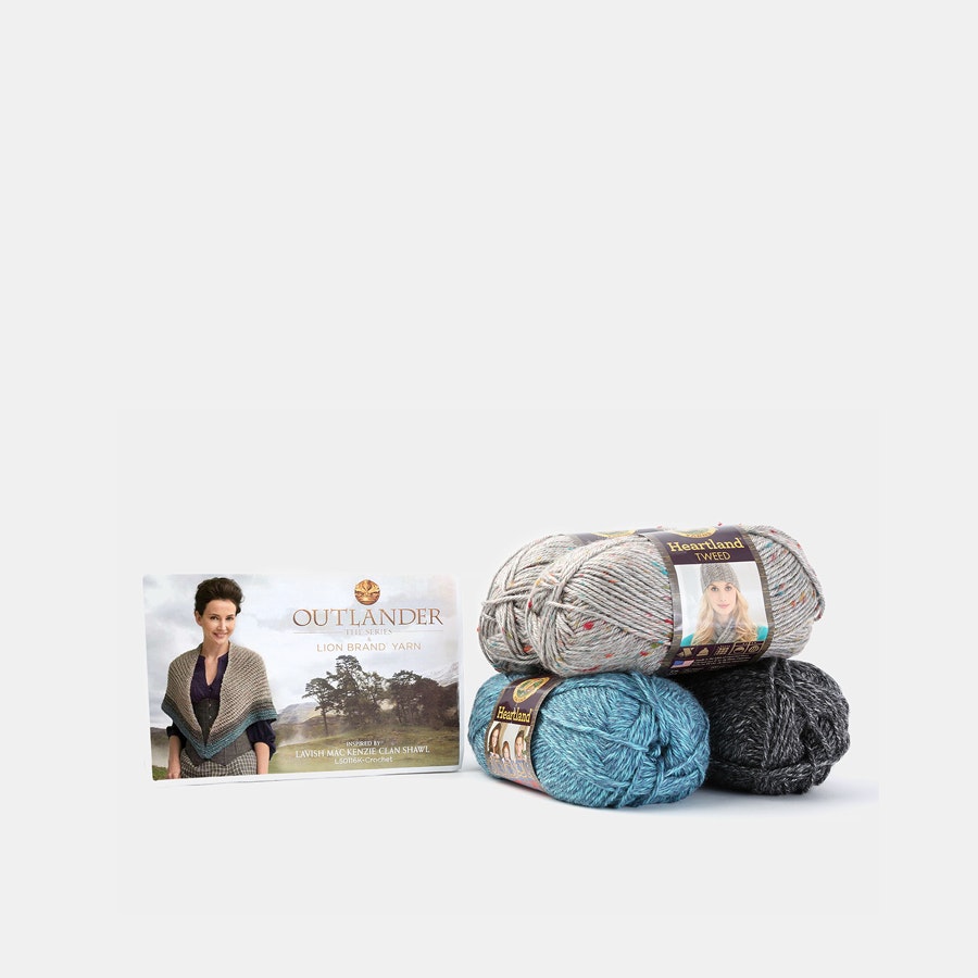 Outlander Yarn Kits | Quilting | Quilting Patterns | Drop