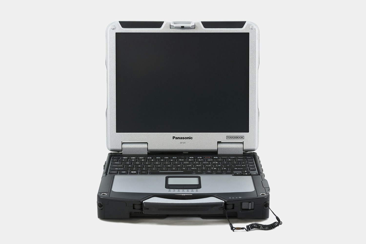 Panasonic Toughbooks (Refurbished) | PCs | Drop