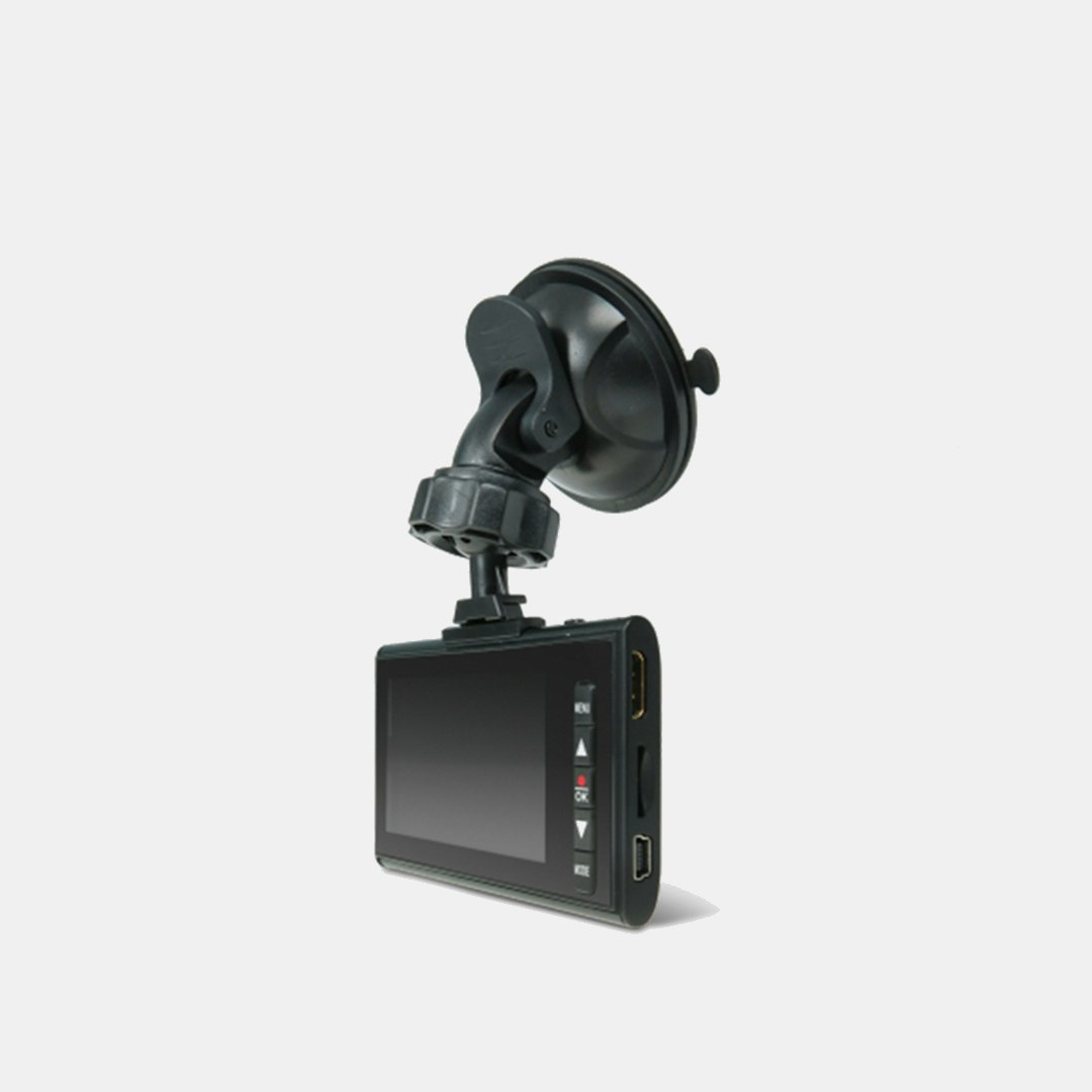 Papago GoSafe 220 Dash Cam | Cameras | Dash Cameras | Drop