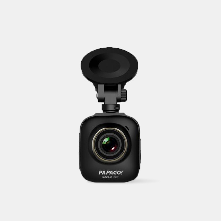 Papago GoSafe S36 Dash Camera | Cameras | Dash Cameras | Drop
