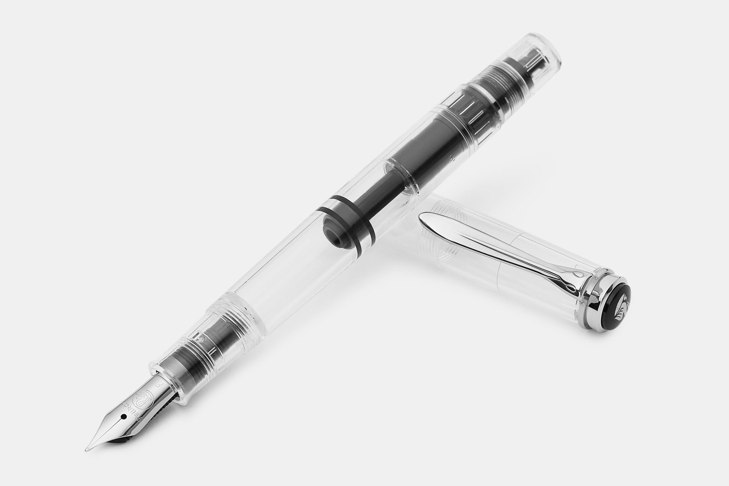 Pelikan M205 Demonstrator Special Edition | Pens | Drop