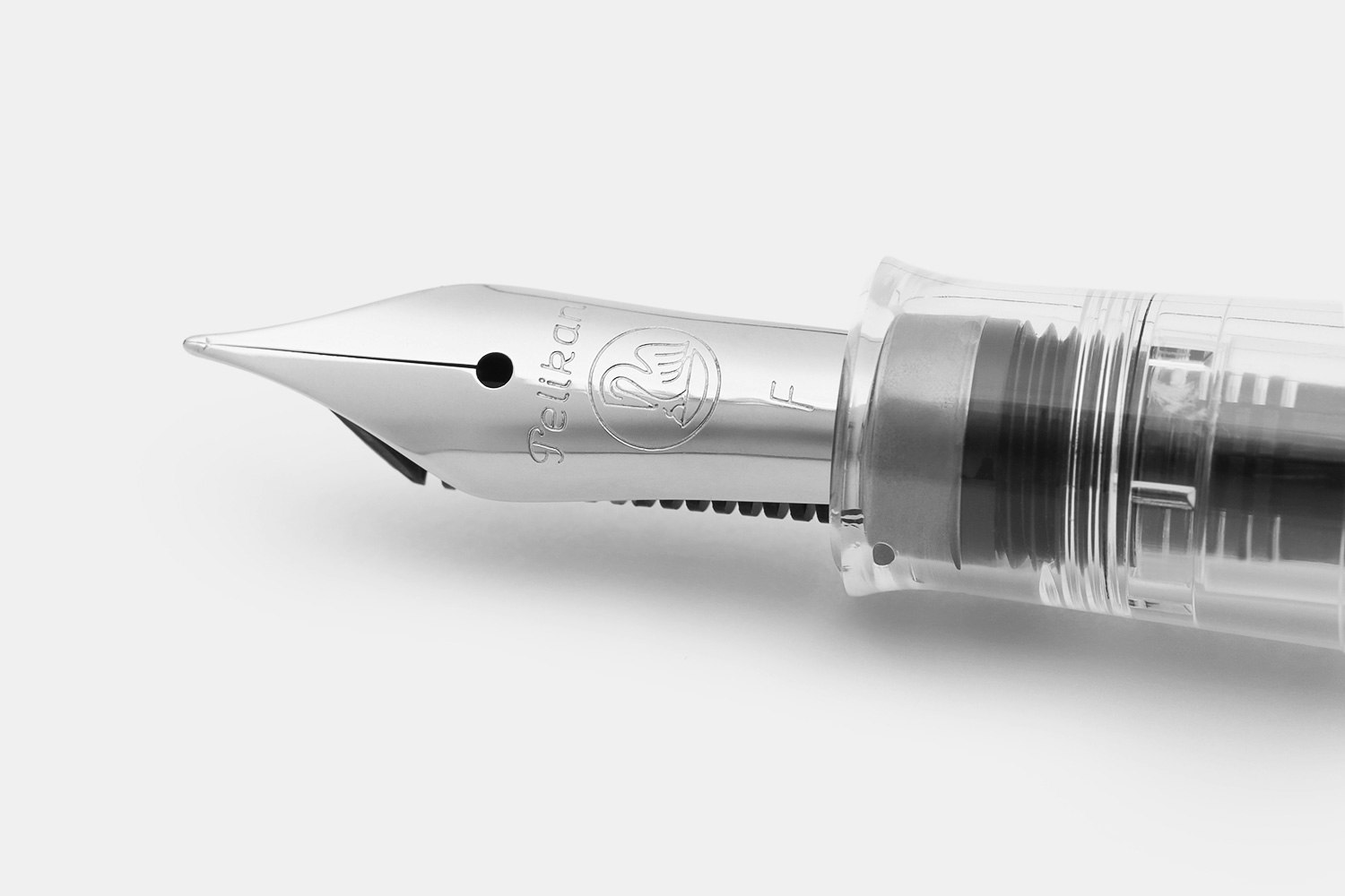 Pelikan M205 Demonstrator Special Edition | Pens | Drop