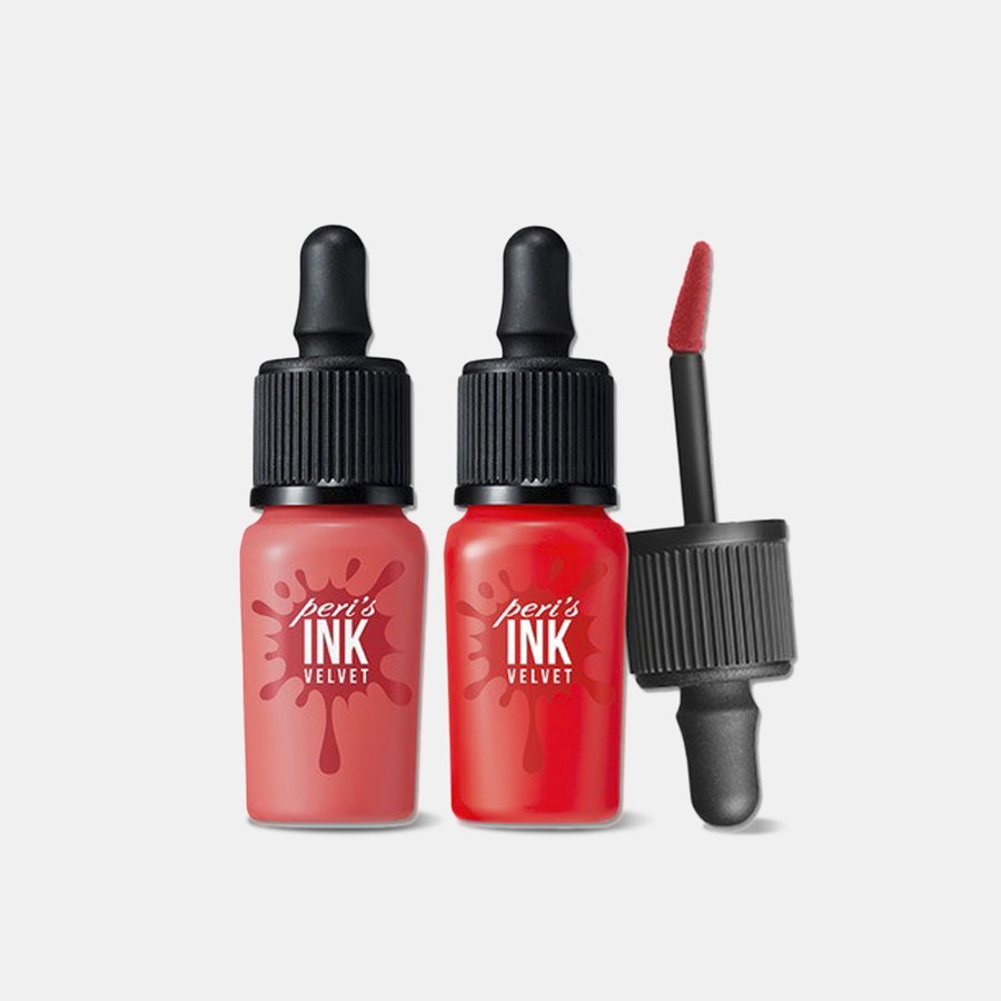Peripera Peri's Ink the Velvet (2-Pack) | Cosmetics | Cosmetic Kits | Drop