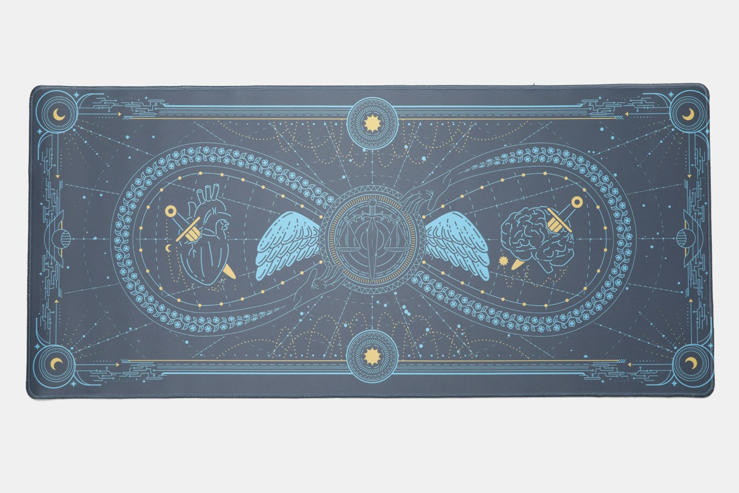 Desk Mats | Battlestations | Drop