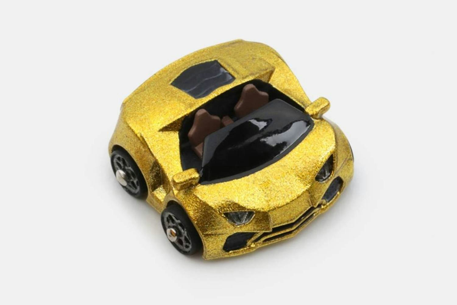 Phangkey Super Car Artisan Keycap | Mechanical Keyboards | Keycaps ...