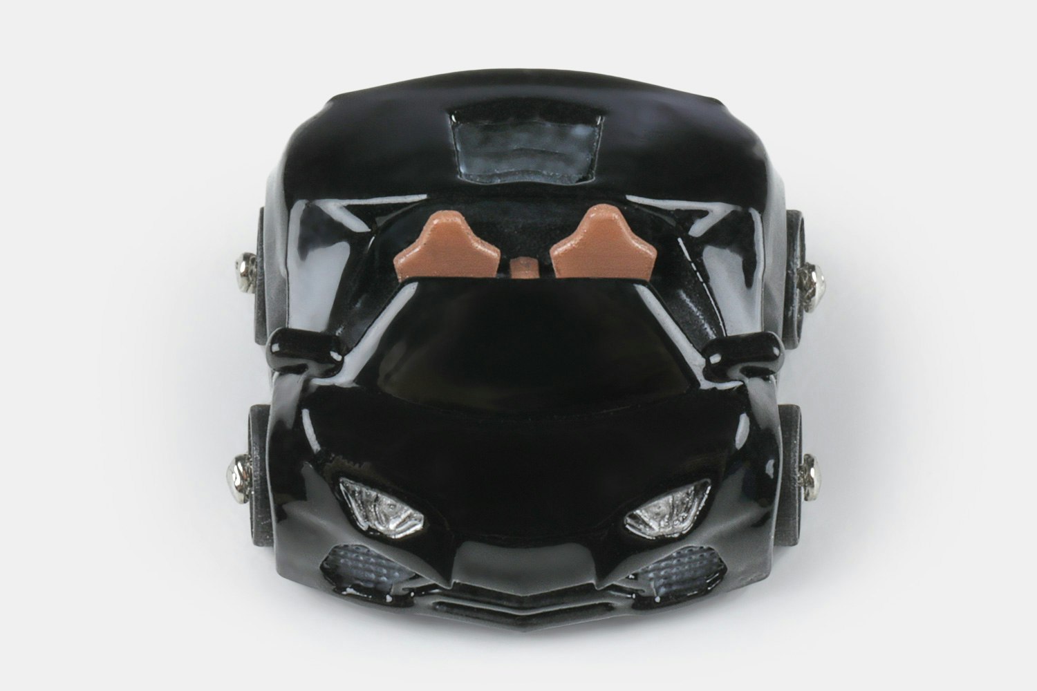 Phangkey Super Car Artisan Keycap | Mechanical Keyboards | Keycaps ...