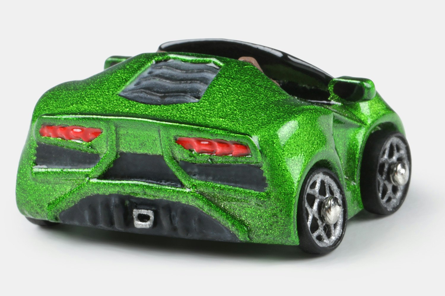 Phangkey Super Car Artisan Keycap | Mechanical Keyboards | Keycaps ...