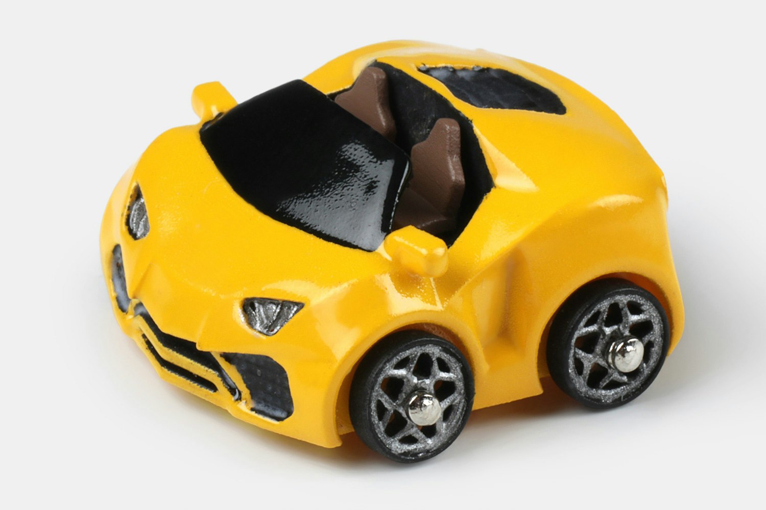 Phangkey Super Car Artisan Keycap | Mechanical Keyboards | Keycaps ...