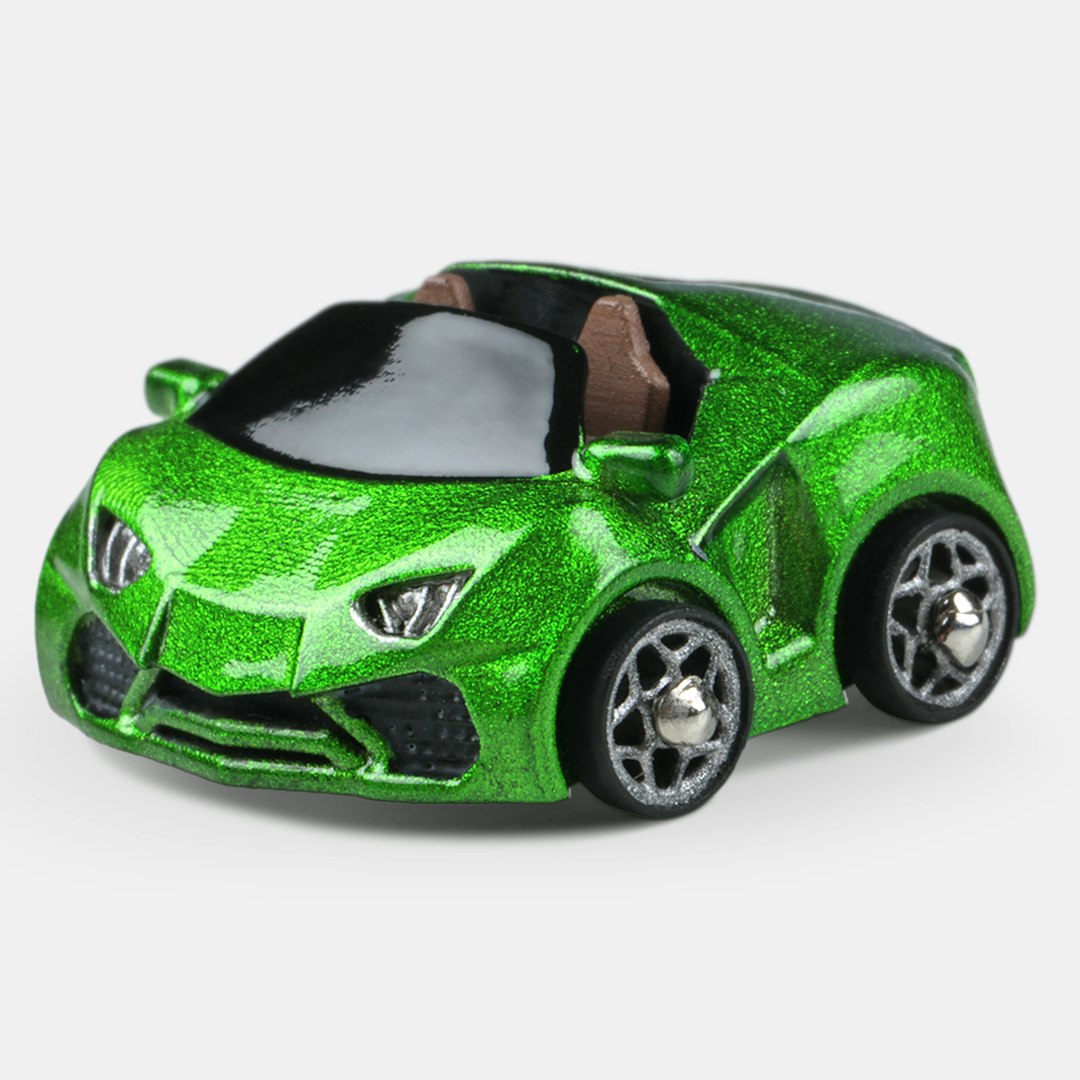 Phangkey Super Car Artisan Keycap Photos | Mechanical Keyboards ...