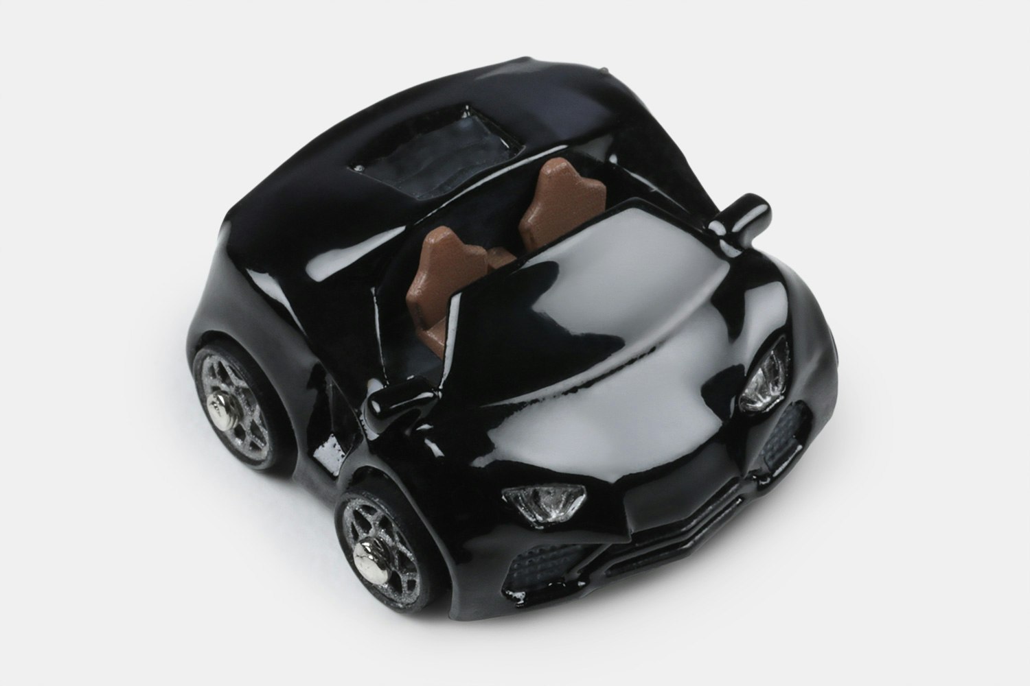 Phangkey Super Car Artisan Keycap | Mechanical Keyboards | Keycaps ...