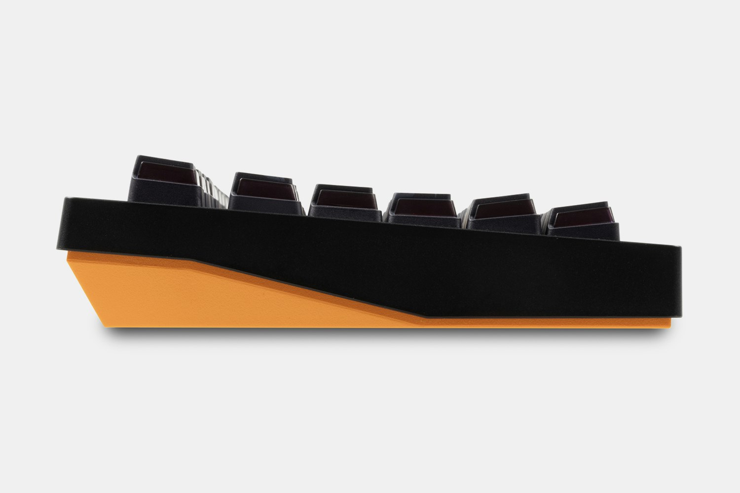 Piifox 500 Watt Nuclear Power PBT Keycap Set | Mechanical Keyboards ...