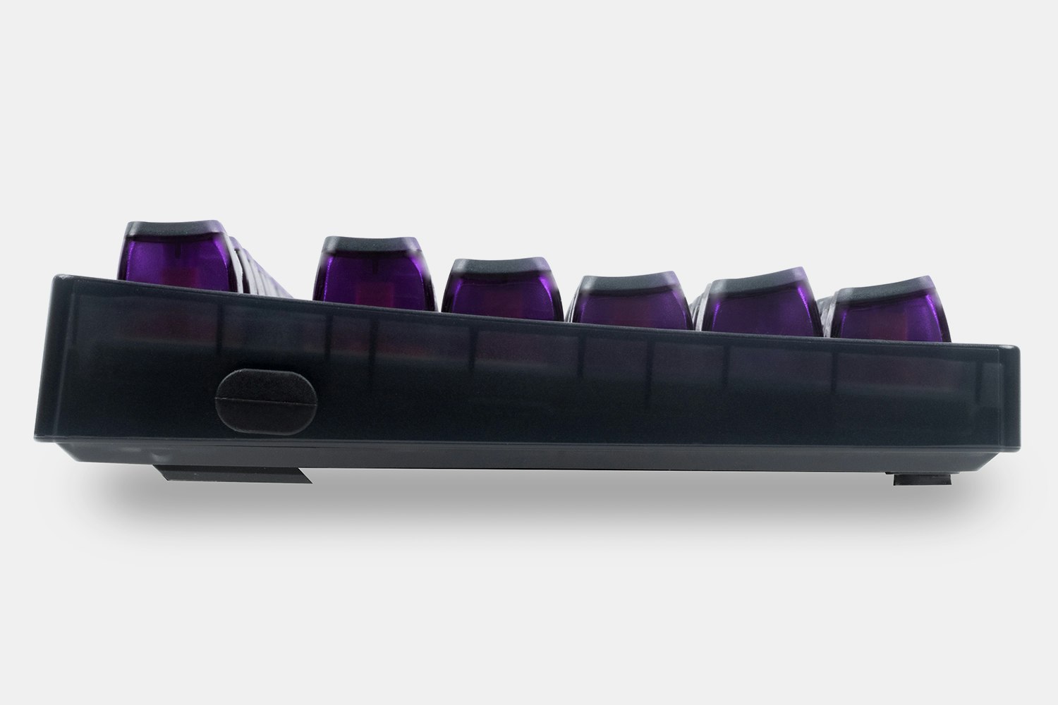 Piifox Cyber ASA Profile Keycap Set | Mechanical Keyboards | Keycaps ...