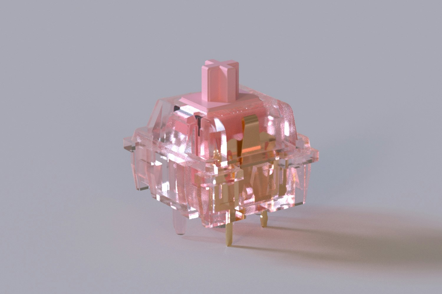 Piifox ER95 Triple-Mode Wireless Mechanical Keyboard | Mechanical ...