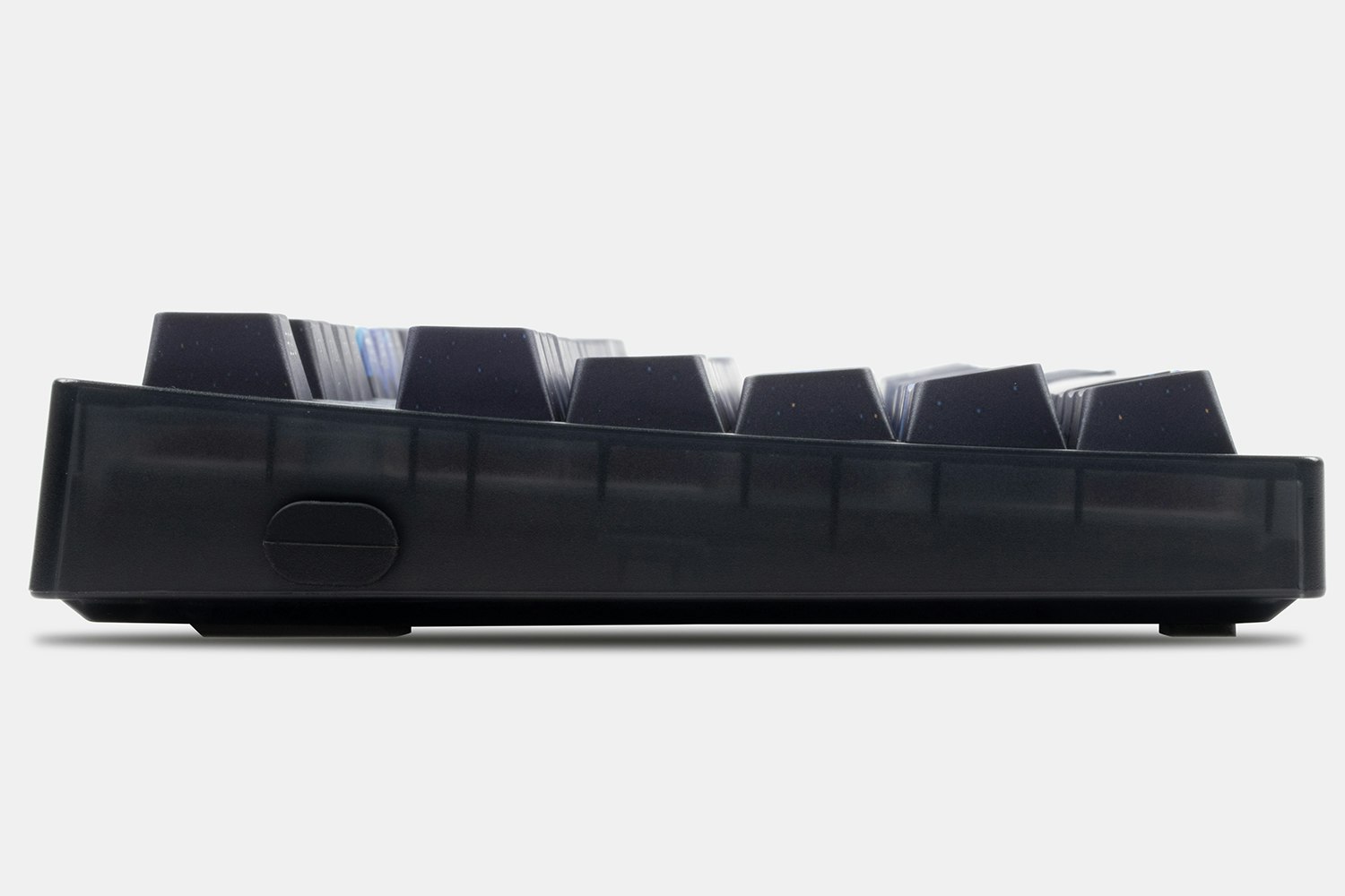 Piifox Universe Side-Legend PBT Keycap Set | Mechanical Keyboards ...