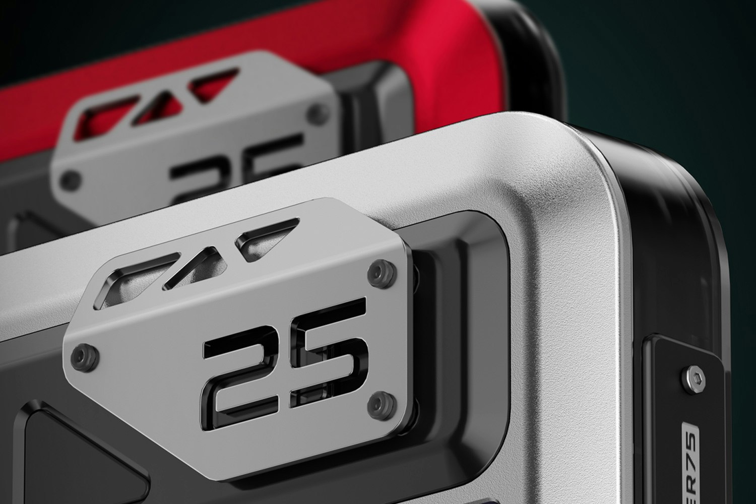 Piifox Walker75 Triple-Mode Gaming Mechanical Keyboard | Mechanical ...