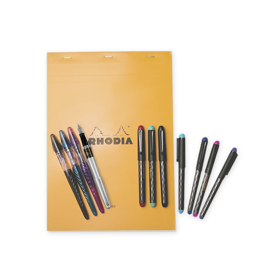 Best Pens | February 2021 | Drop