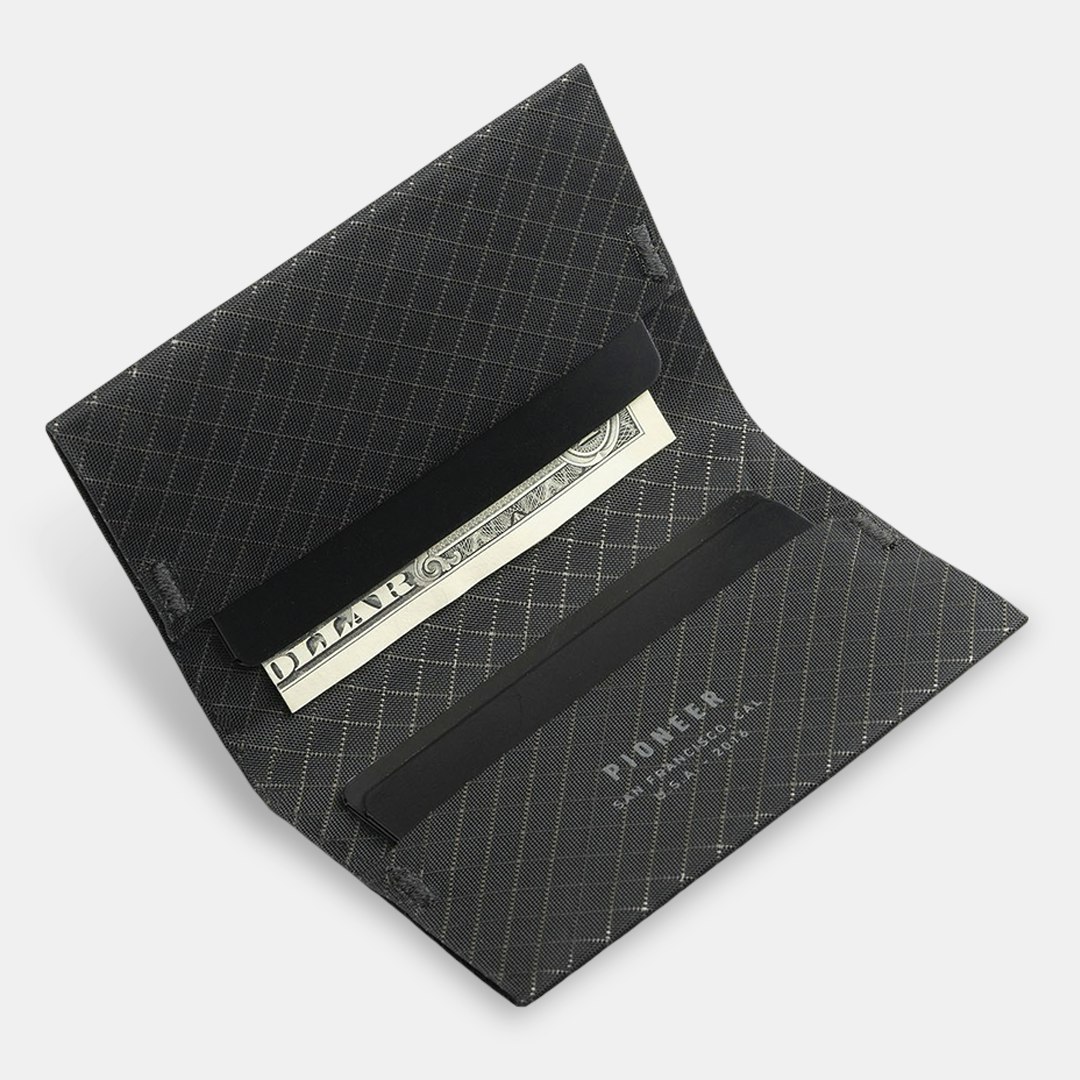 Pioneer Ion Bifold Wallet | Wallets | Drop