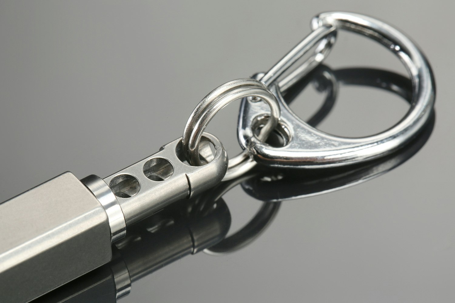 TEC Accessories Pixel Titanium Micro-Flashlight | Flashlights | Pocket ...