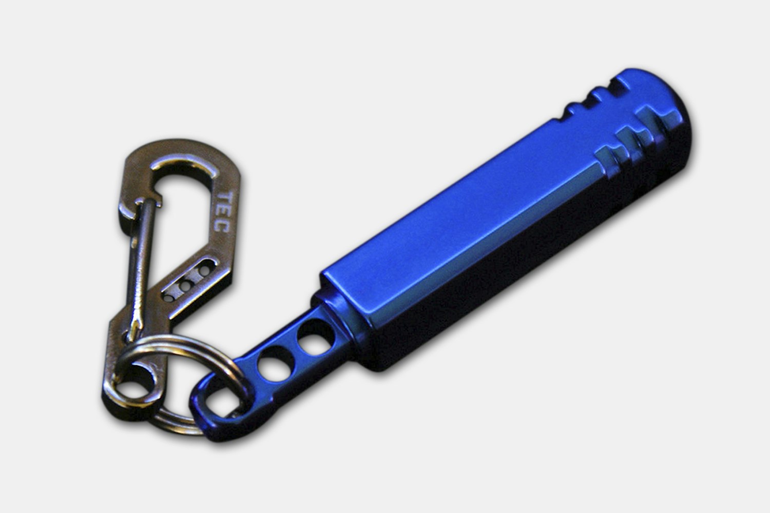 TEC Accessories Pixel Titanium Micro-Flashlight | Flashlights | Pocket ...