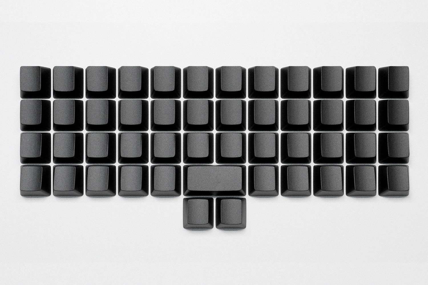 Planck Keycap Set | Mechanical Keyboards | Keycaps | Custom Keycaps | Drop