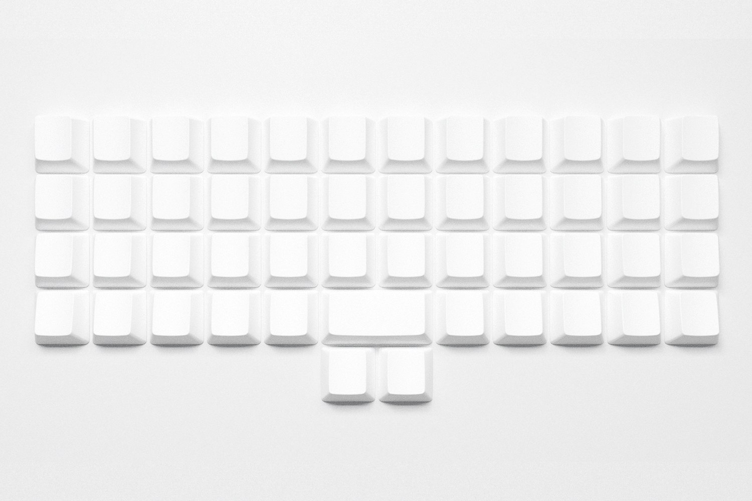 Planck Keycap Set | Mechanical Keyboards | Keycaps | Custom Keycaps | Drop