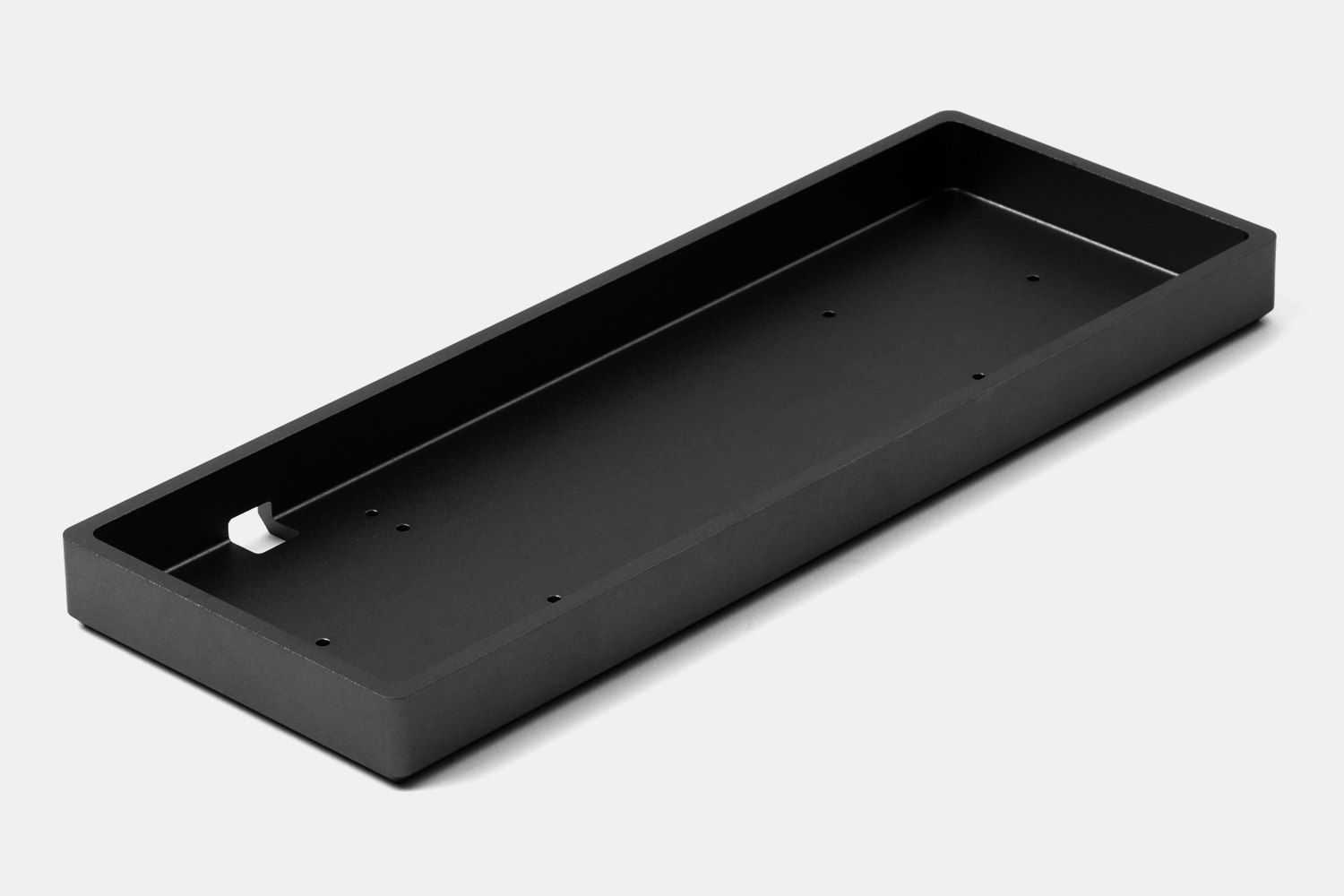 Drop + OLKB Planck Mechanical Keyboard Kit V6 | Ortholinear