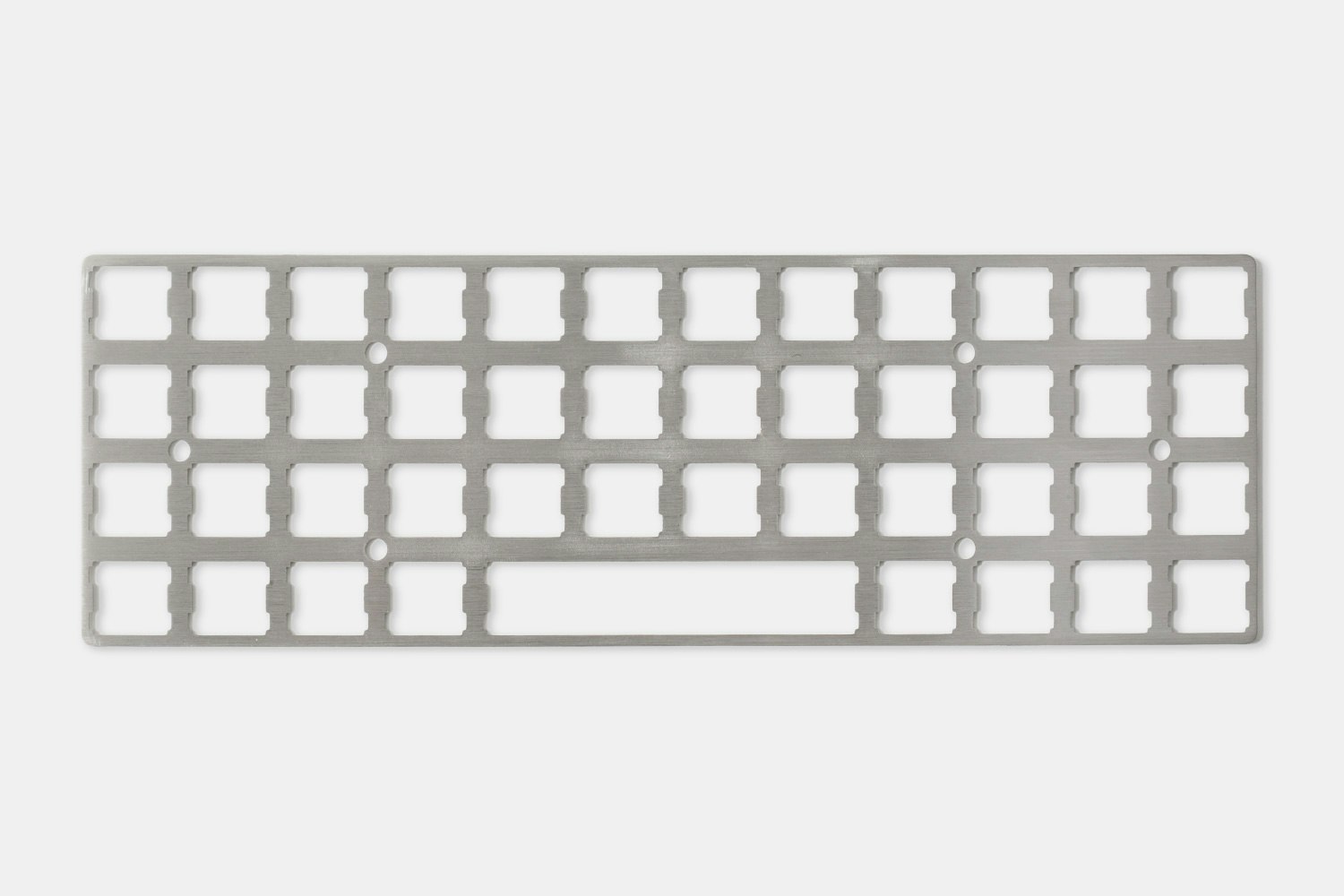 Drop + OLKB Planck Mechanical Keyboard Kit V6 | Ortholinear