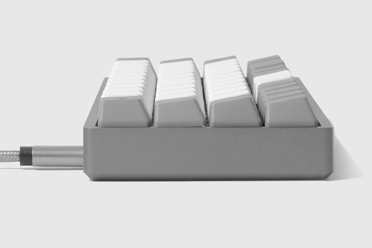 Drop + OLKB Planck Mechanical Keyboard Kit V6 | Ortholinear