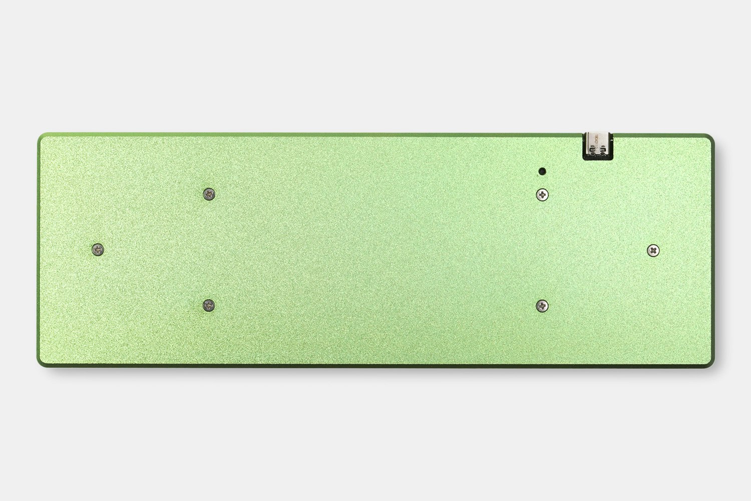 Drop + OLKB Planck Mechanical Keyboard Kit V6 | Ortholinear
