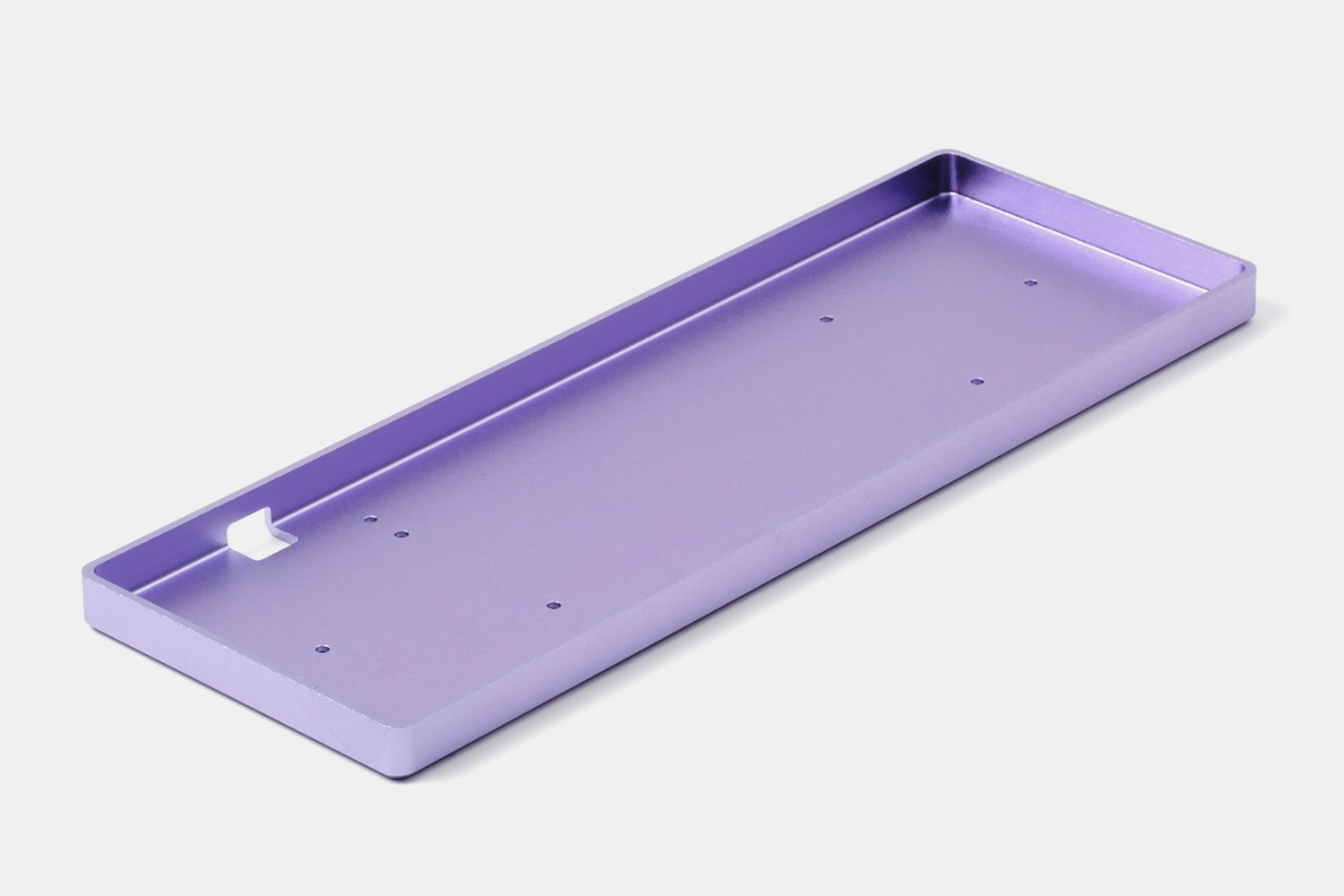 Drop + OLKB Planck Mechanical Keyboard Kit V6 | Ortholinear