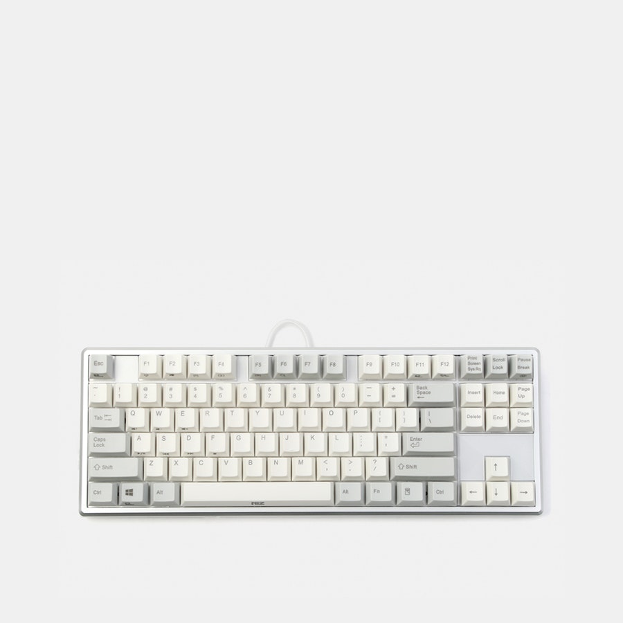 Shop Plum Mechanical Keyboard & Discover Community Reviews at Drop