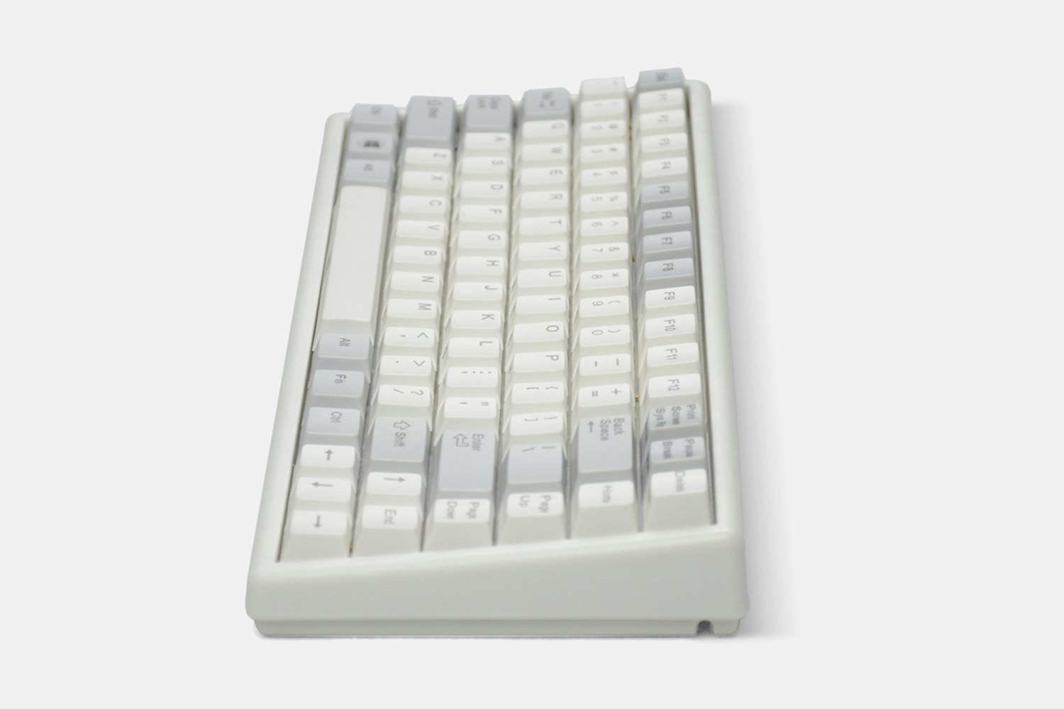 Plum84 Electro-Capacitive Keyboard | Mechanical Keyboards | Mini ...