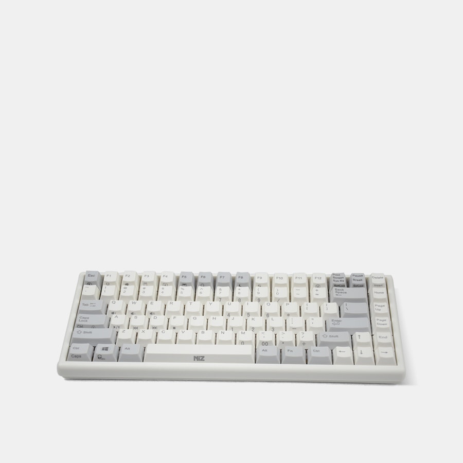 Plum84 Electro-Capacitive Keyboard | Mechanical Keyboards | Mini ...