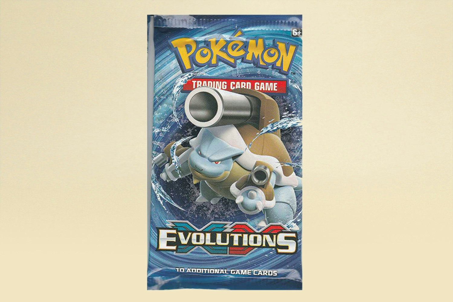 Pokémon XY Evolutions Booster Box | TCG | TCG Booster Boxes | Drop
